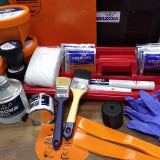 BELZONA: RÉPARER, PROTÉGER ET AMÉLIORER - Belzona Perspect België | FR