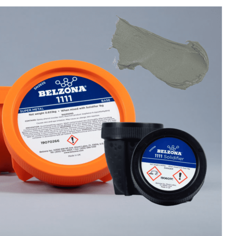 Soudage à froid | Perspect BE