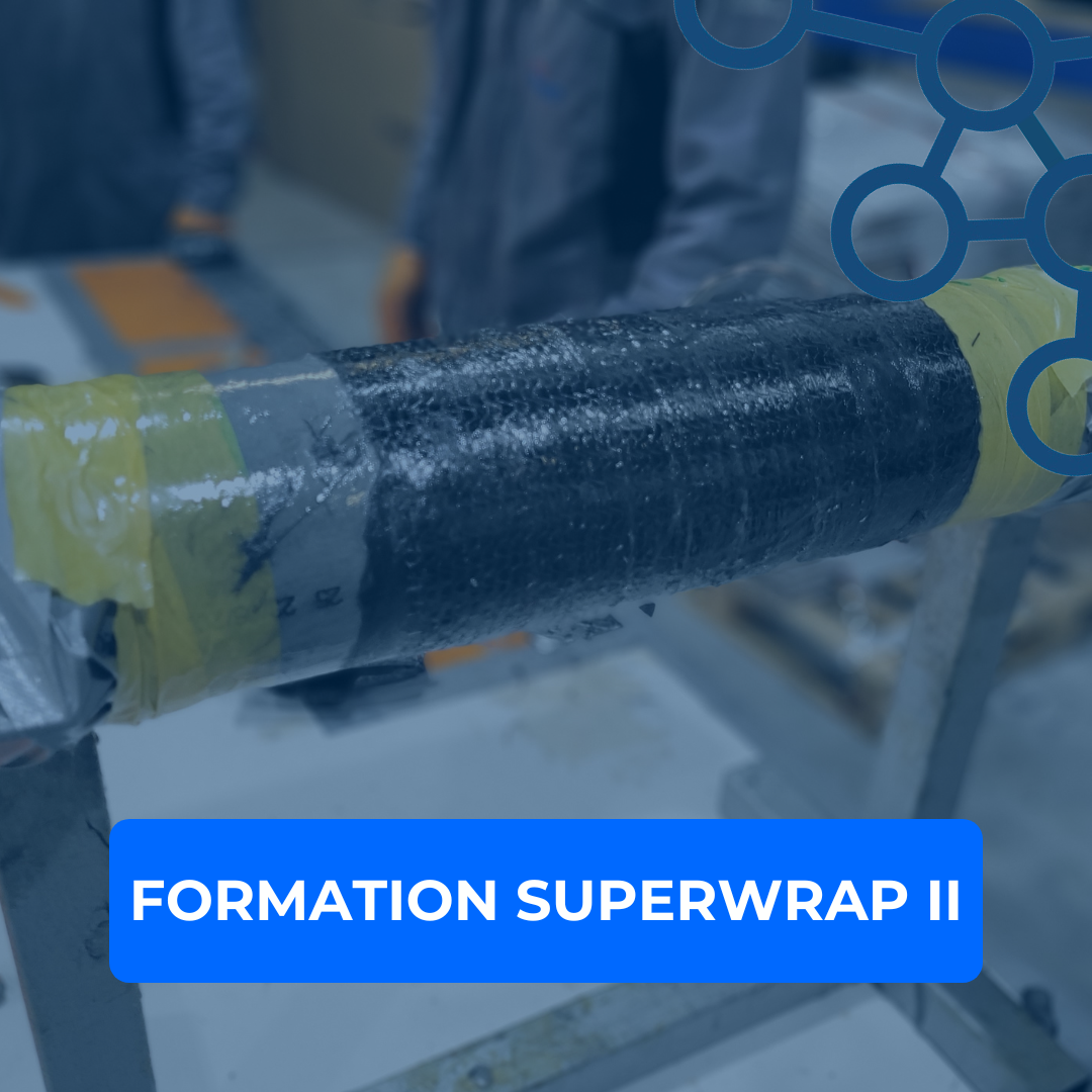 Centre de formation Belzona | Perspect BE