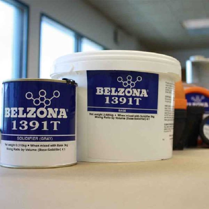Belzona 1391 T - Belzona Perspect Benelux België