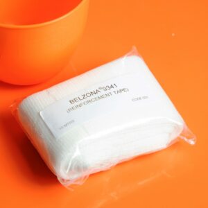 Belzona 9341 Reinforcement Sheets - Belzona Perspect Benelux: repareren ...